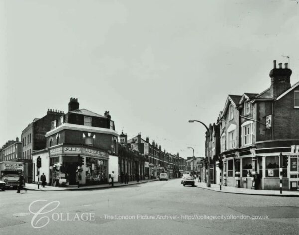 22 Hovis Ghost Signs Across the Capital | Ghostsigns