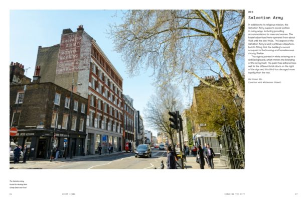 Ghost Signs: A London Story | Ghostsigns