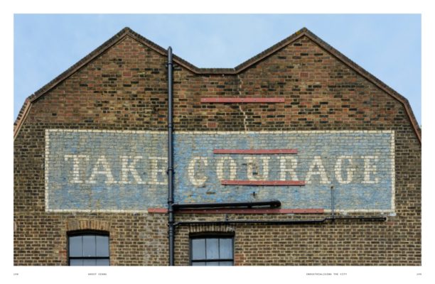 Ghost Signs: A London Story | Ghostsigns