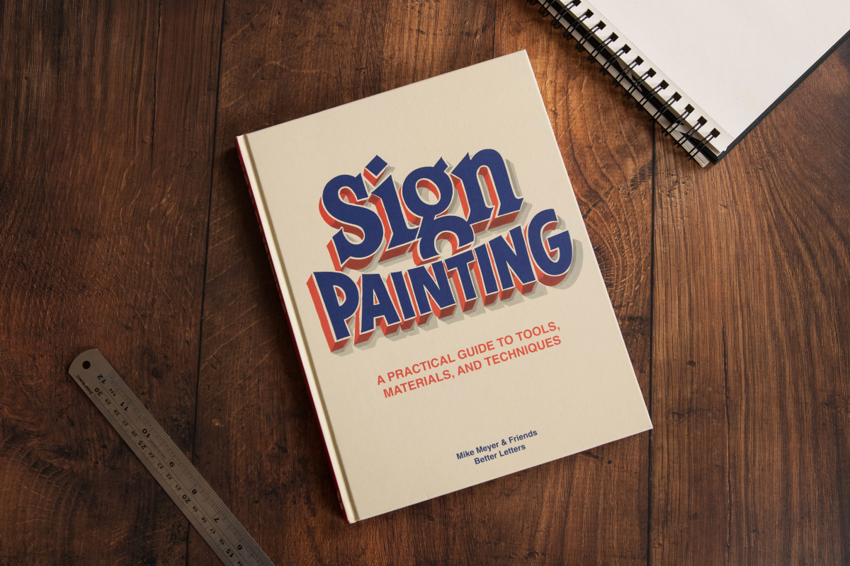 Sign Painting | Ghostsigns