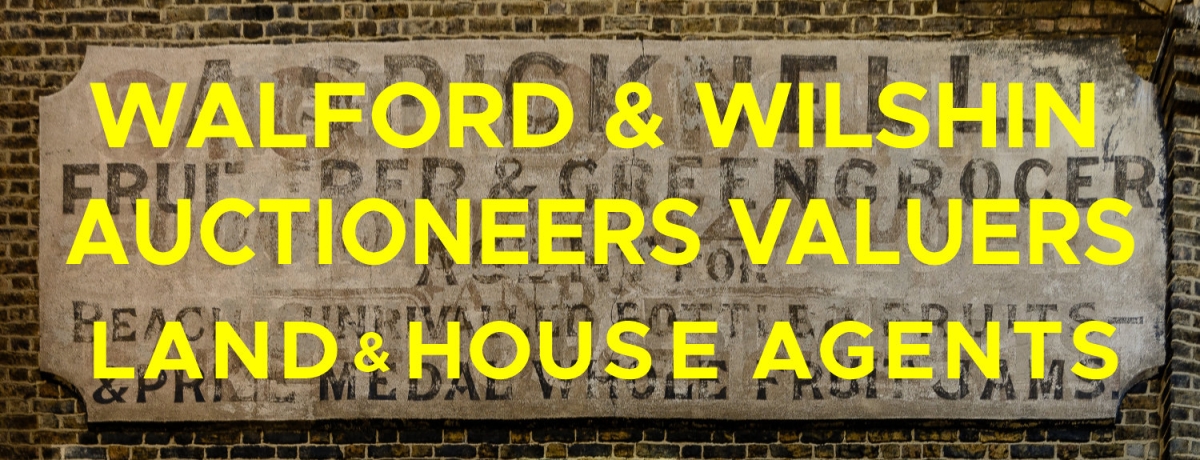 Unpeeling Layers of Late-Victorian Signwriting | Ghostsigns