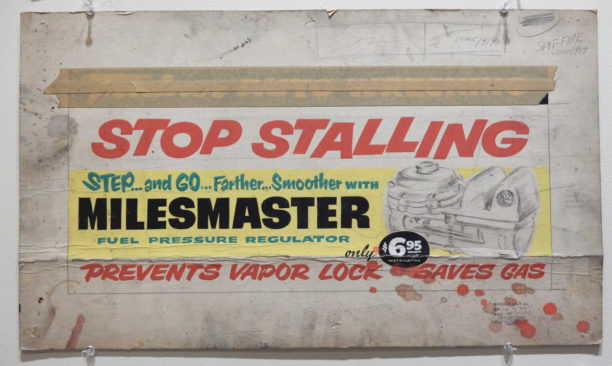 Chicago Ghost Signs and the Beverly Sign Co. | Ghostsigns